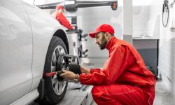 Top Rated Auto Tires, Wheels & Alignment Contractors for Contra Costa ...