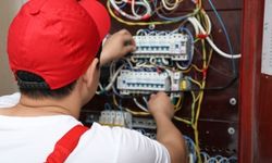 Top Rated Electrical Contractor Contractors for Contra Costa County, CA