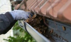 Top Rated Gutter Protection Contractors for Sunol, CA