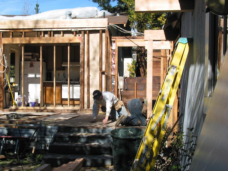 Matthew W. Johnson, General Contractor | Diamond Certified