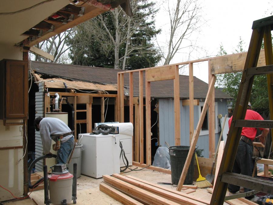 Matthew W. Johnson, General Contractor | Diamond Certified