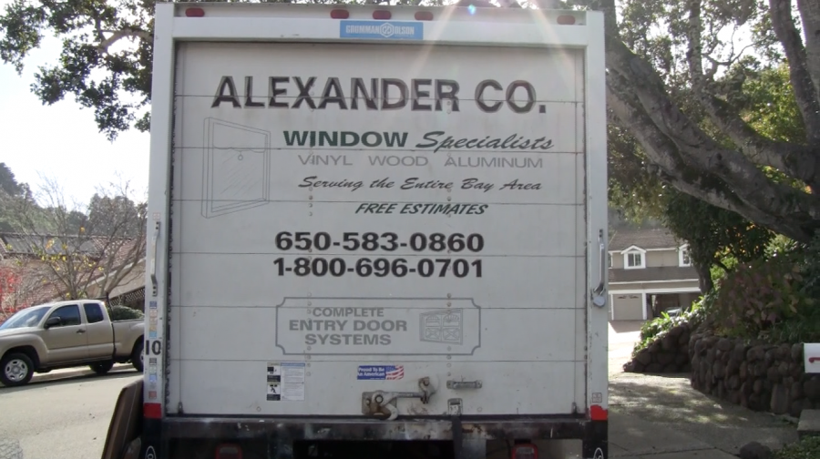 Alexander Company | Window and Door Installation | Diamond Certified