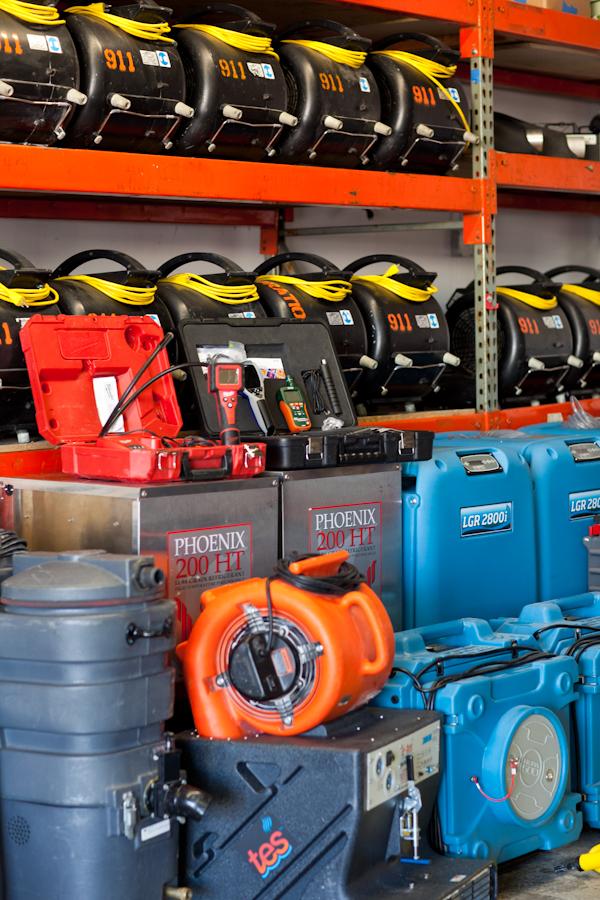 Reactic Restoration | Diamond Certified