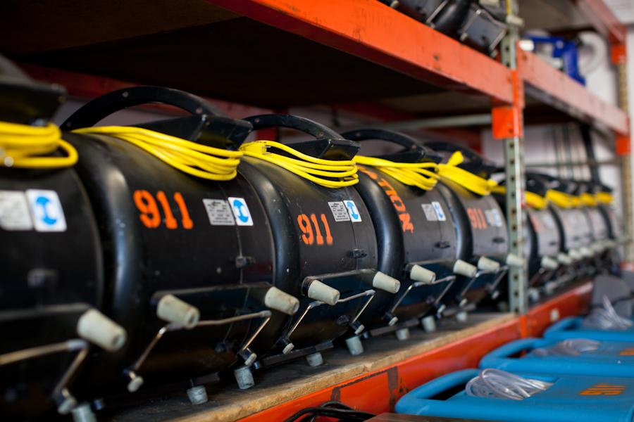 Reactic Restoration | Diamond Certified