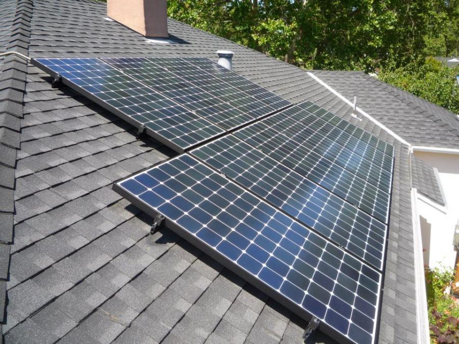 Freedom Solar, Inc. | Diamond Certified