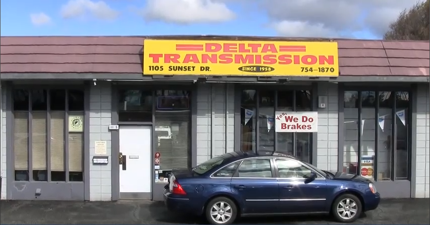 Delta Transmission | Diamond Certified