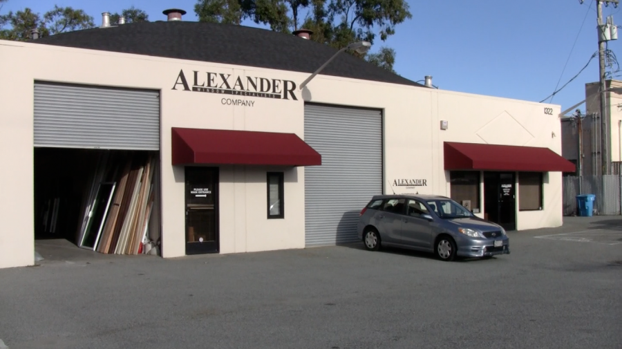 Alexander Company | Window and Door Installation | Diamond Certified