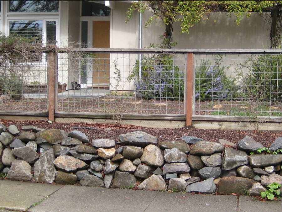 California Fencing | Diamond Certified