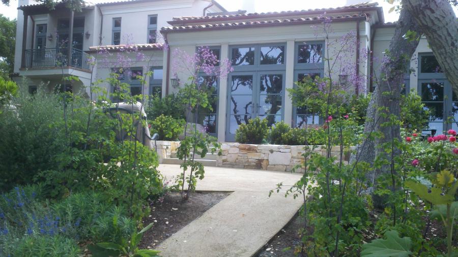 Jerry Allison Landscaping | Landscaping Services | Diamond Certified