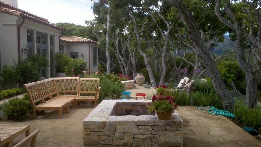 Jerry Allison Landscaping | Landscaping Services | Diamond Certified
