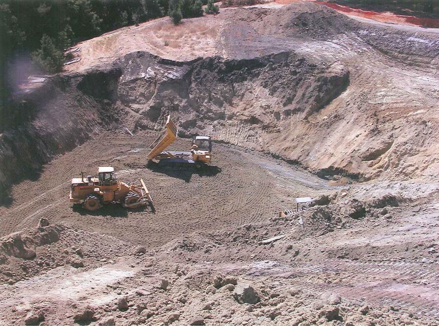 Engineered Soil Repairs, Inc. | Diamond Certified