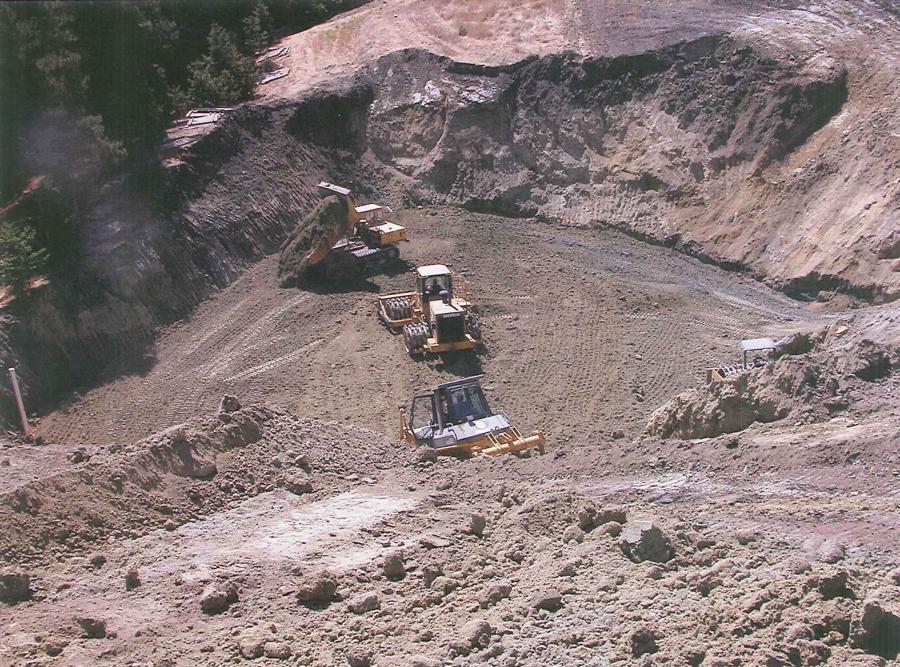 Engineered Soil Repairs, Inc. | Diamond Certified