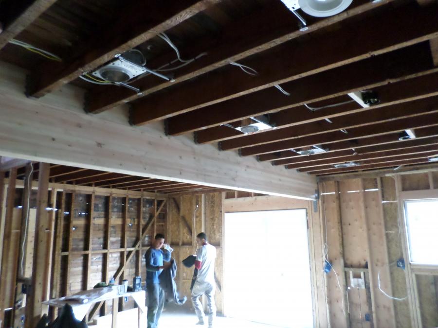 Advance Construction | General Remodeling | Diamond Certified