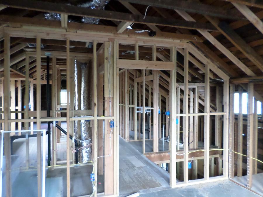 Advance Construction | General Remodeling | Diamond Certified