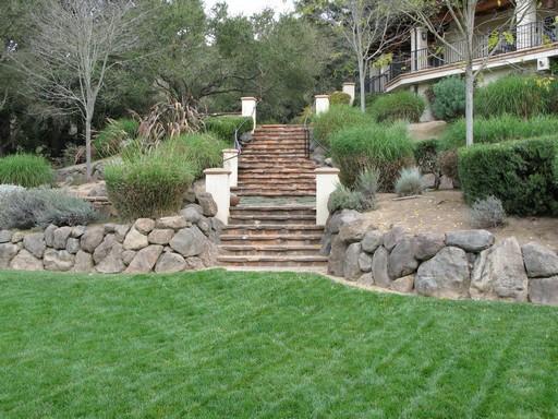 Jerry Allison Landscaping | Landscaping Services | Diamond Certified