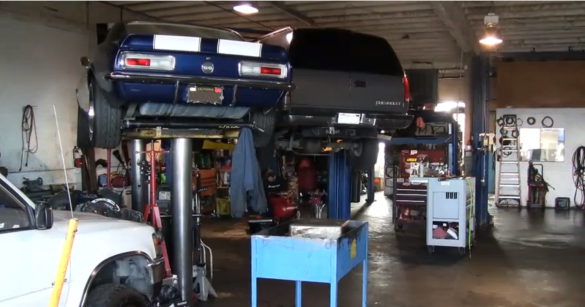 Delta Transmission | Diamond Certified