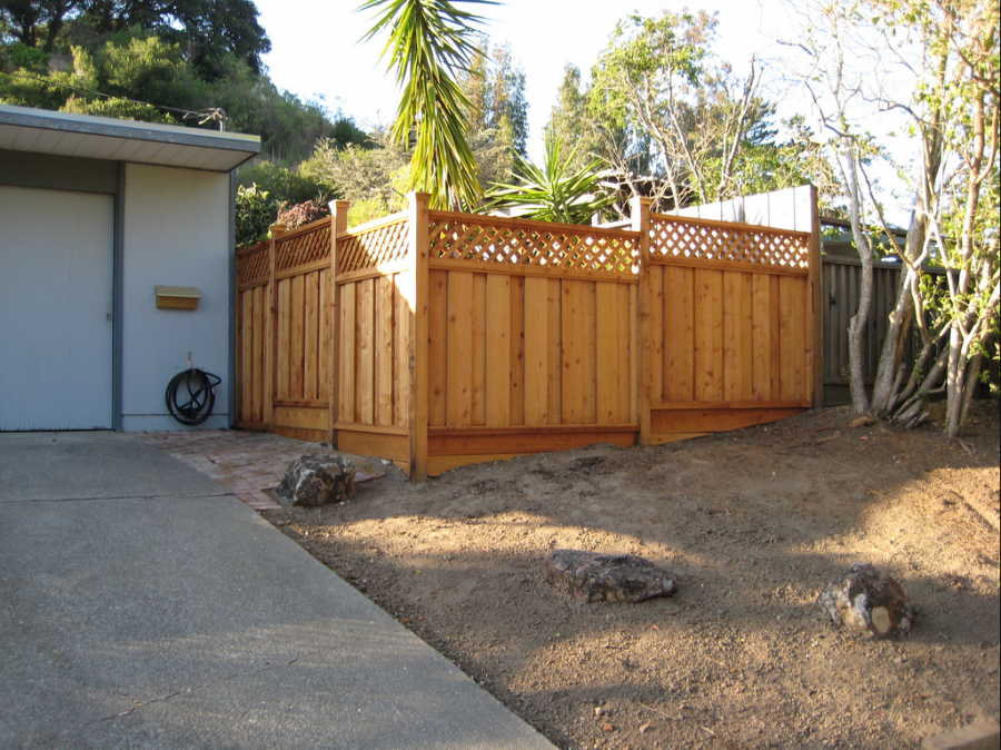California Fencing | Diamond Certified