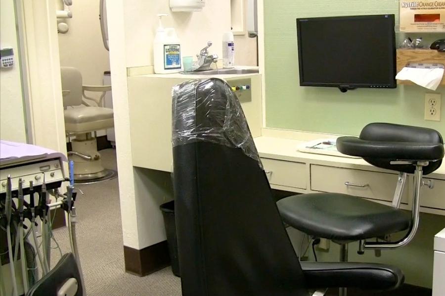 San Leandro Dentist | William R. Hummer, DDS | Diamond Certified