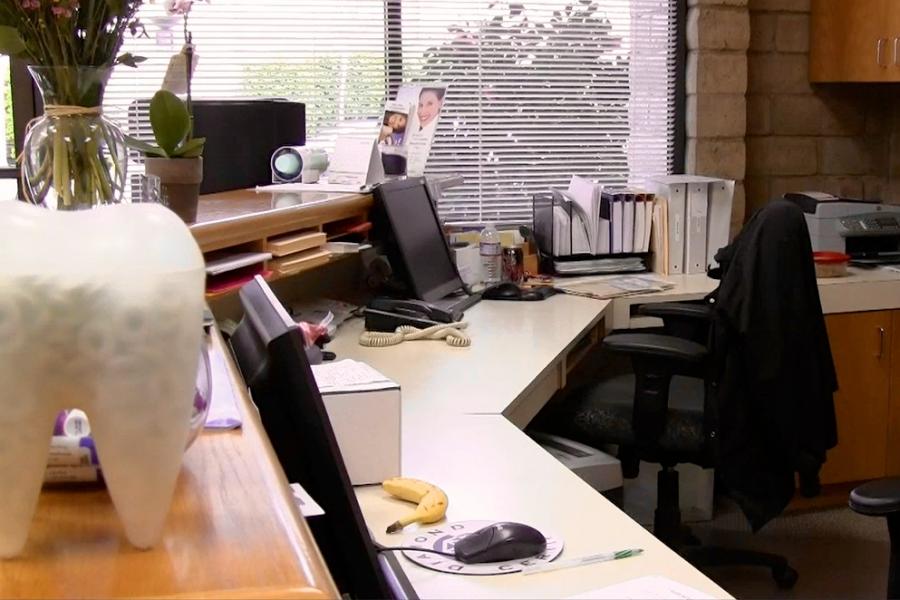 San Leandro Dentist | William R. Hummer, DDS | Diamond Certified