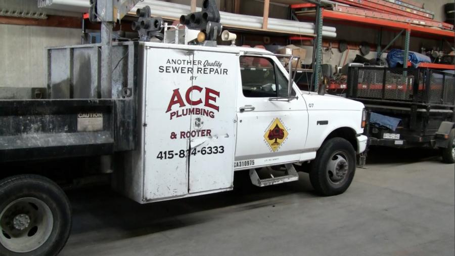 Ace Plumbing and Rooter | Diamond Certified