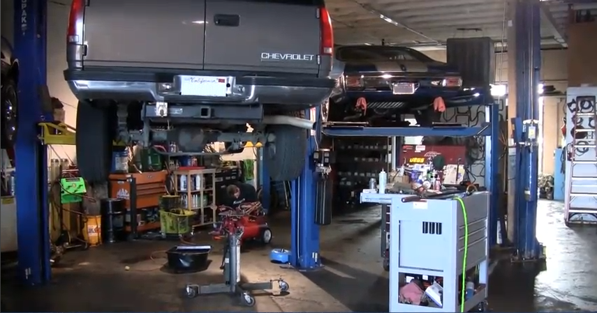 Delta Transmission | Diamond Certified