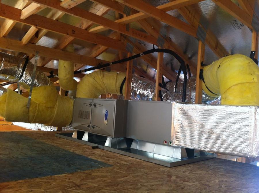 AIS Heating and Air Conditioning | Fremont HVAC | Diamond Certified