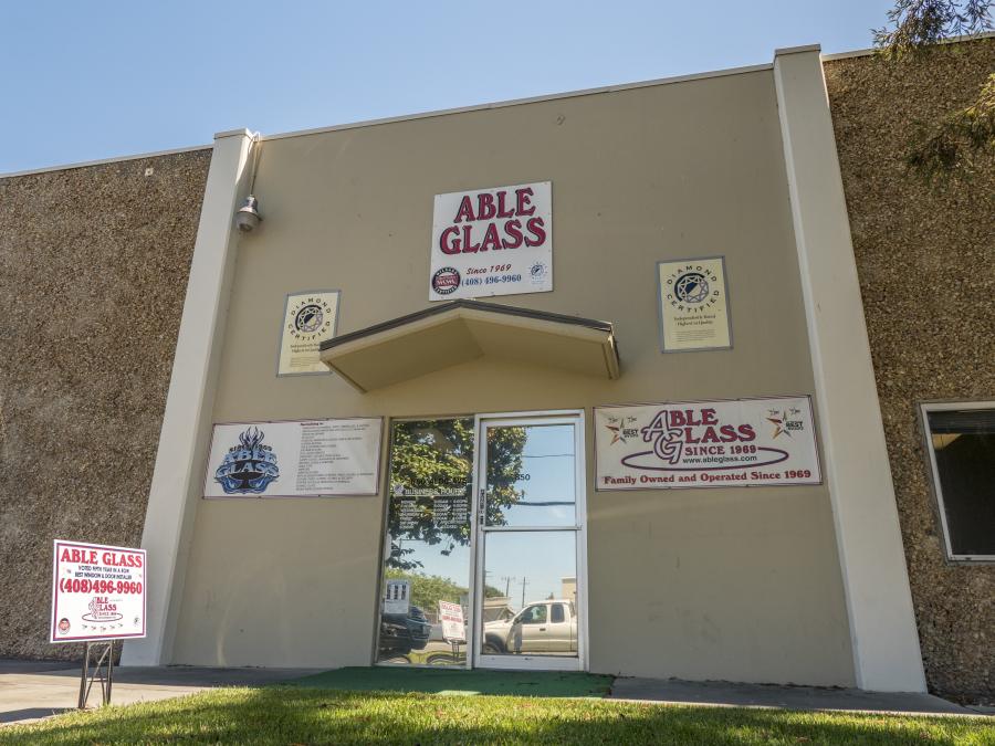 Able Glass | South Bay Window Replacement | Diamond Certified