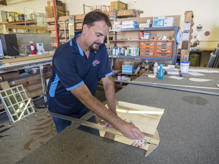 Able Glass | South Bay Window Replacement | Diamond Certified