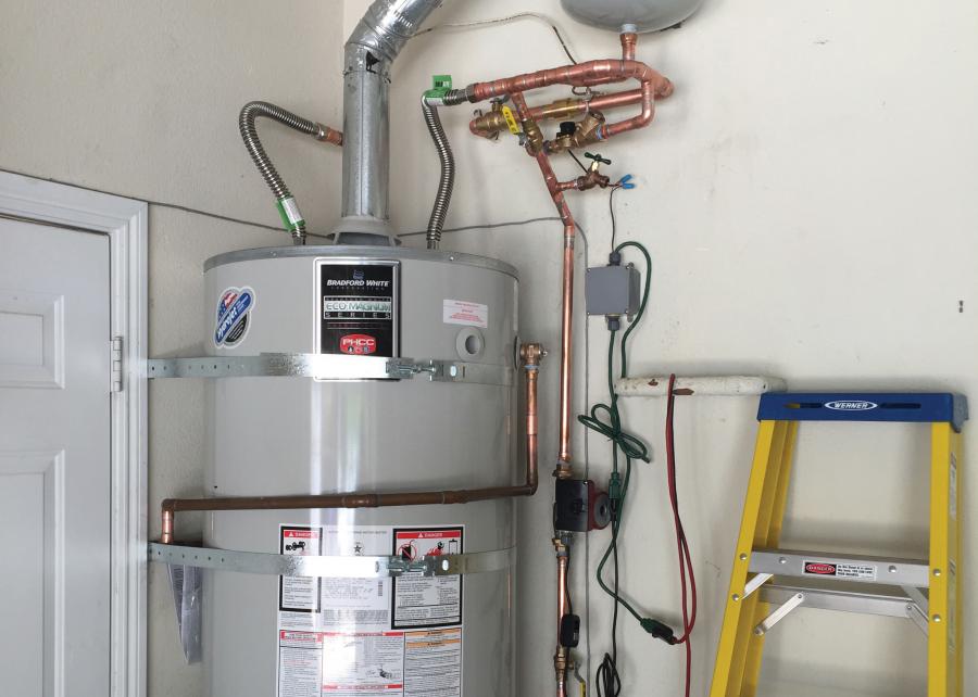 Advanced Plumbing and Rooter Service | Diamond Certified