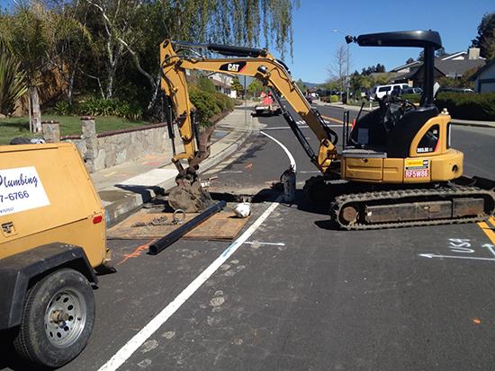 Advanced Plumbing and Rooter Service | Diamond Certified