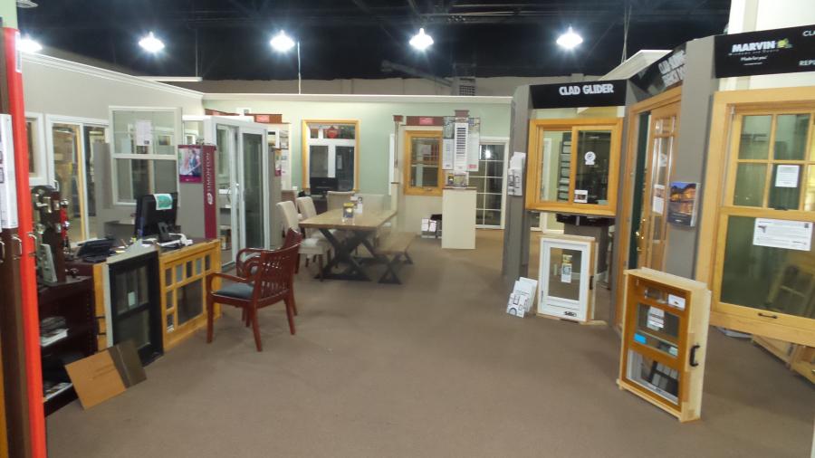 Alexander Company | Window and Door Installation | Diamond Certified