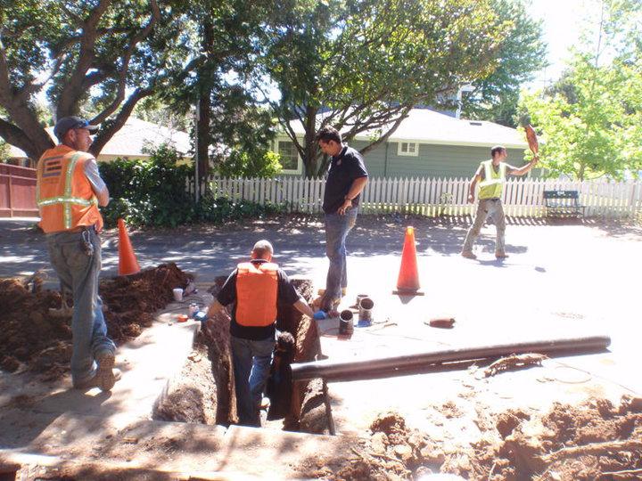 Atlas Plumbing & Rooter | Diamond Certified