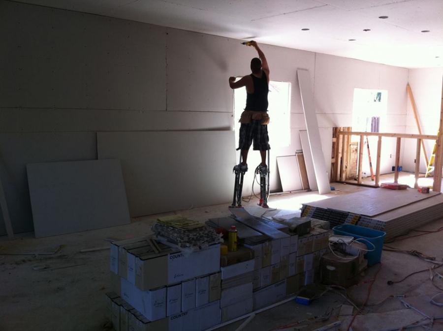 Best Construction | Diamond Certified