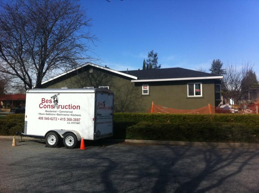 Best Construction | Diamond Certified