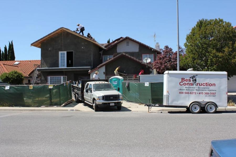 Best Construction | Diamond Certified