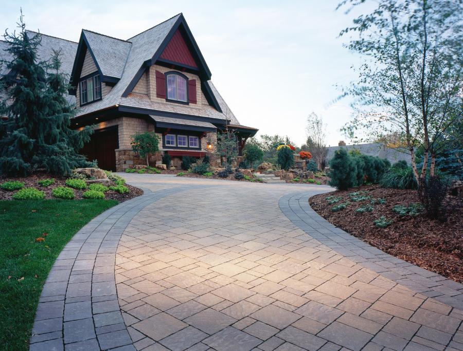 Black Diamond Paver Stones & Landscape, Inc. | Diamond Certified