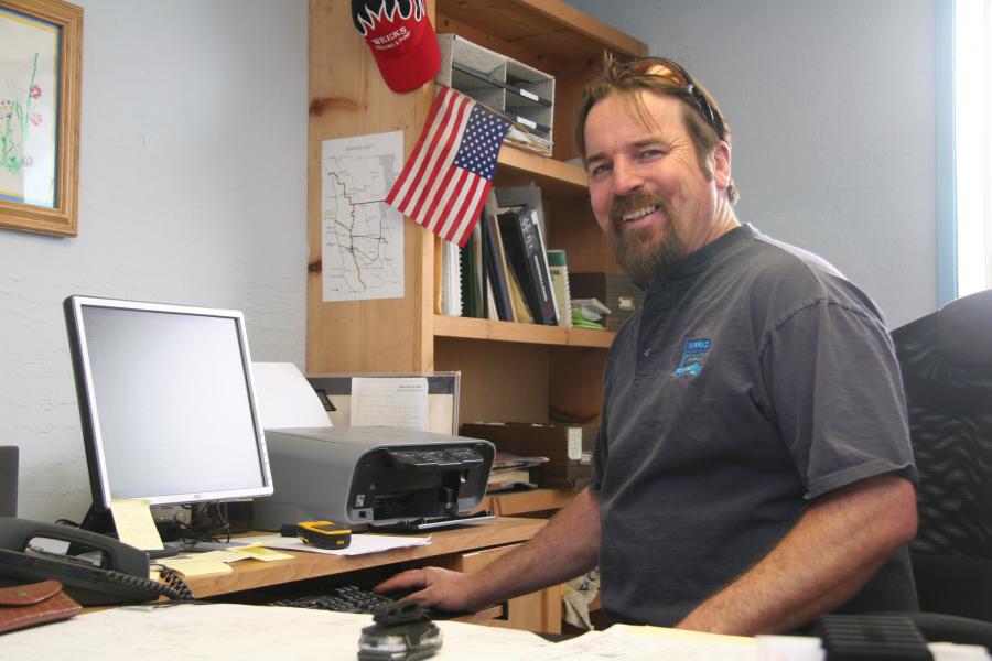 Weeks Drilling & Pump Co. | Water Treatment & More | Diamond Certified