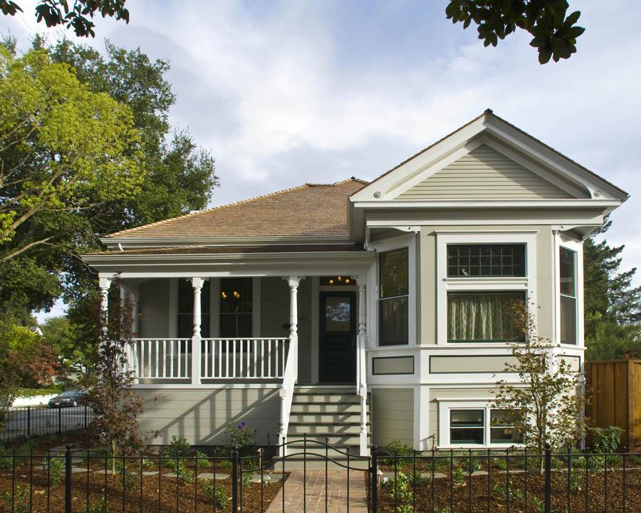 Springs Construction | Diamond Certified