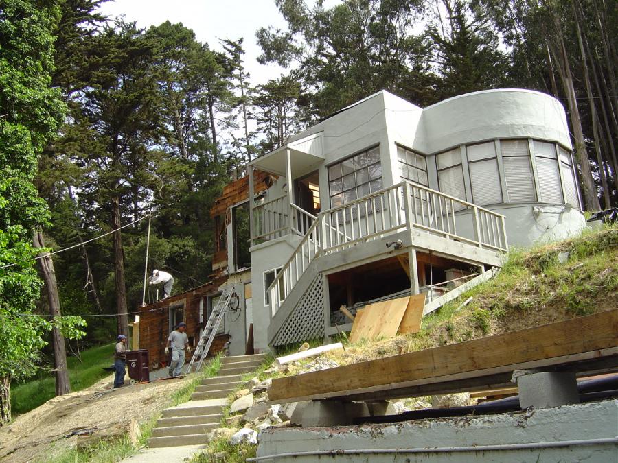 Advance Construction | General Remodeling | Diamond Certified