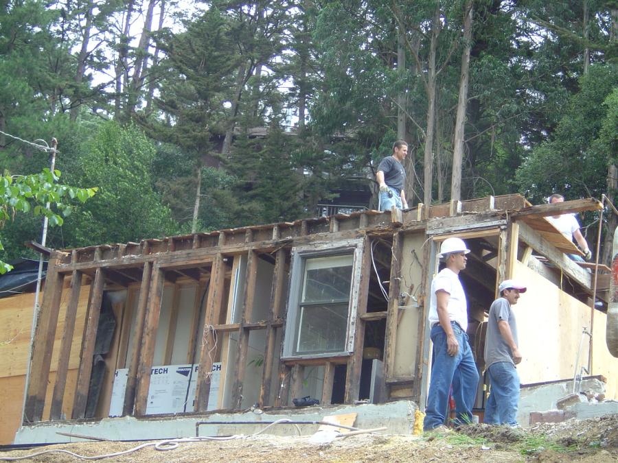 Advance Construction | General Remodeling | Diamond Certified