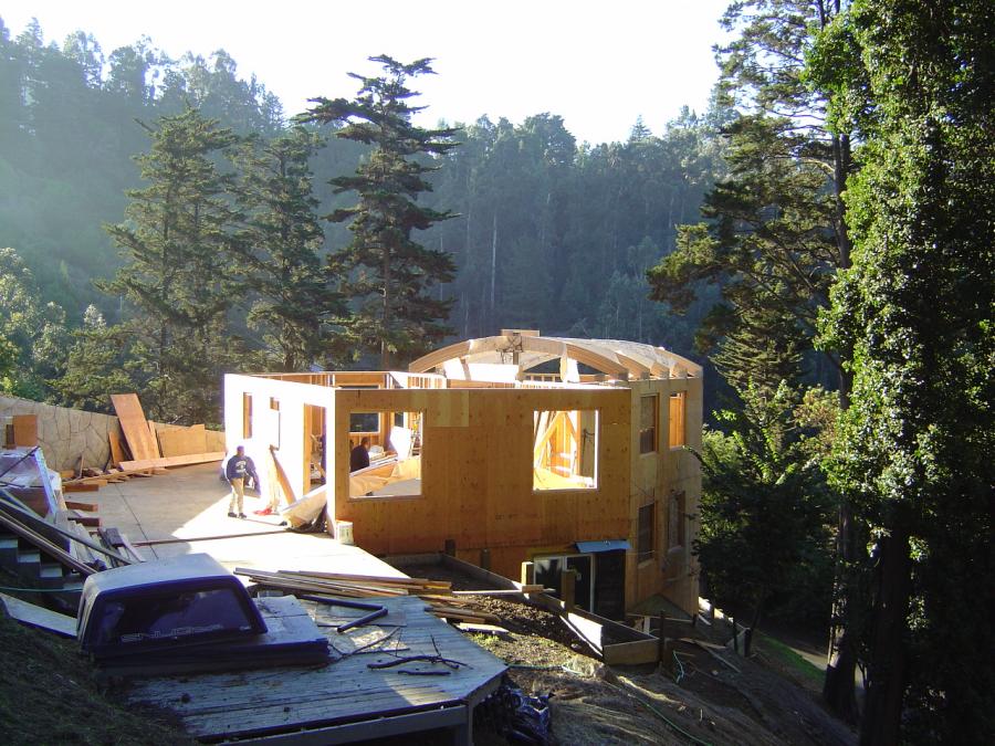 Advance Construction | General Remodeling | Diamond Certified