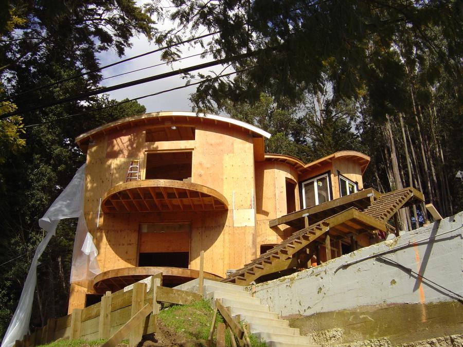 Advance Construction | General Remodeling | Diamond Certified