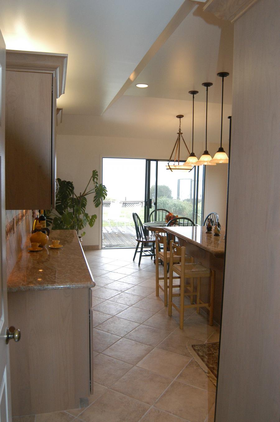 Matthew W. Johnson, General Contractor | Diamond Certified