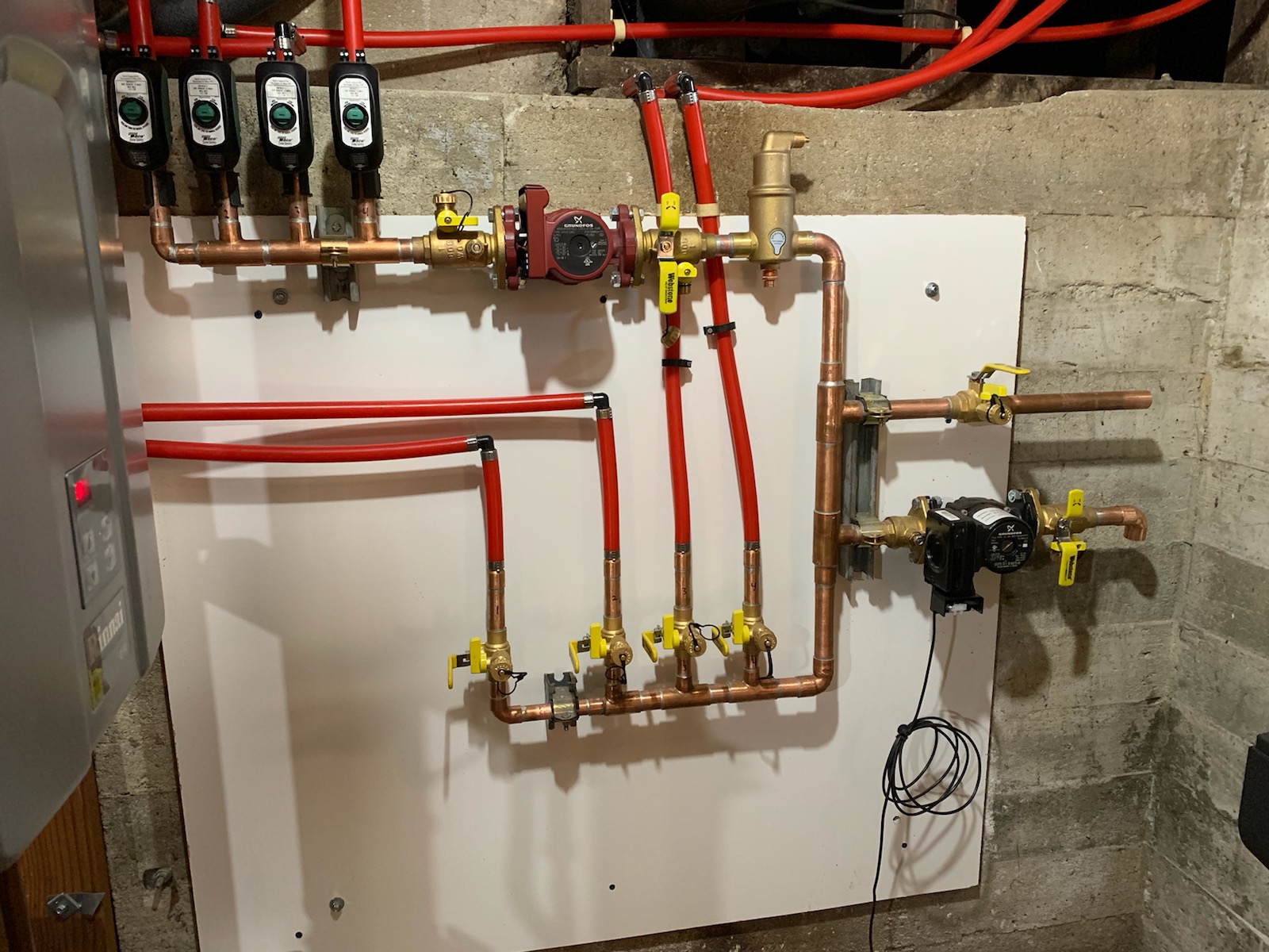 Duncan Plumbing | Santa Cruz Plumber | Diamond Certified