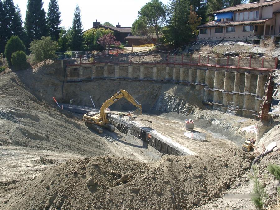 Engineered Soil Repairs, Inc. | Diamond Certified