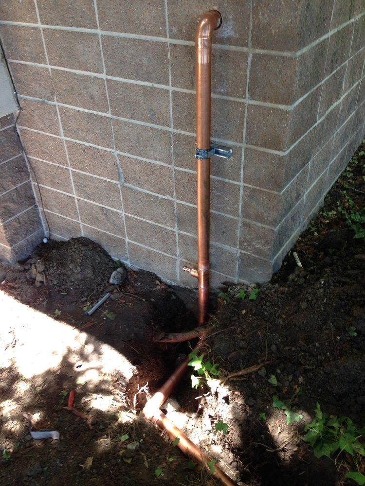 Gladiator Repipe | Copper Repiping Services | Diamond Certified