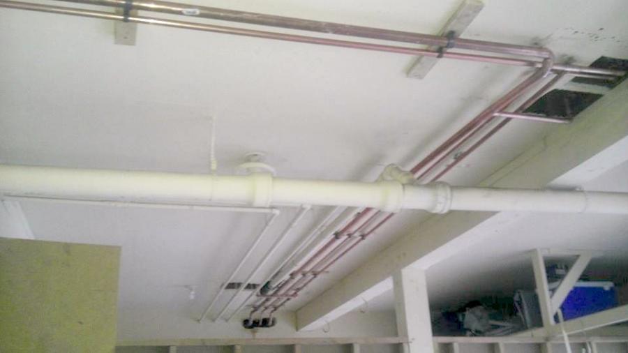 Gladiator Repipe | Copper Repiping Services | Diamond Certified