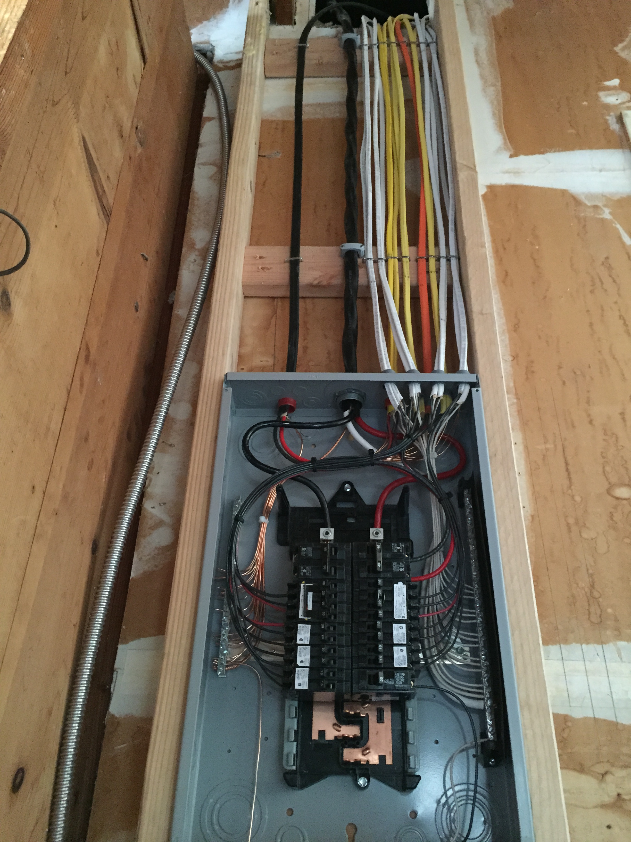 Got Watts Electric, Solar & HVAC | Diamond Certified