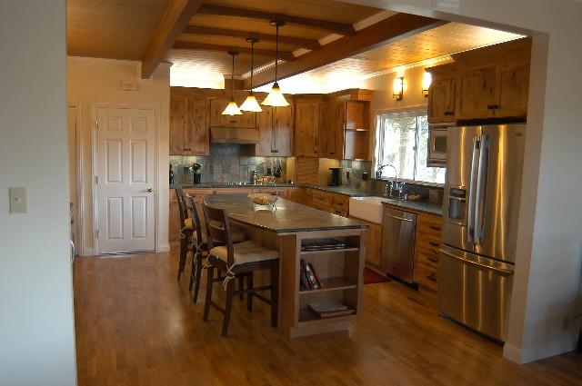 Matthew W. Johnson, General Contractor | Diamond Certified