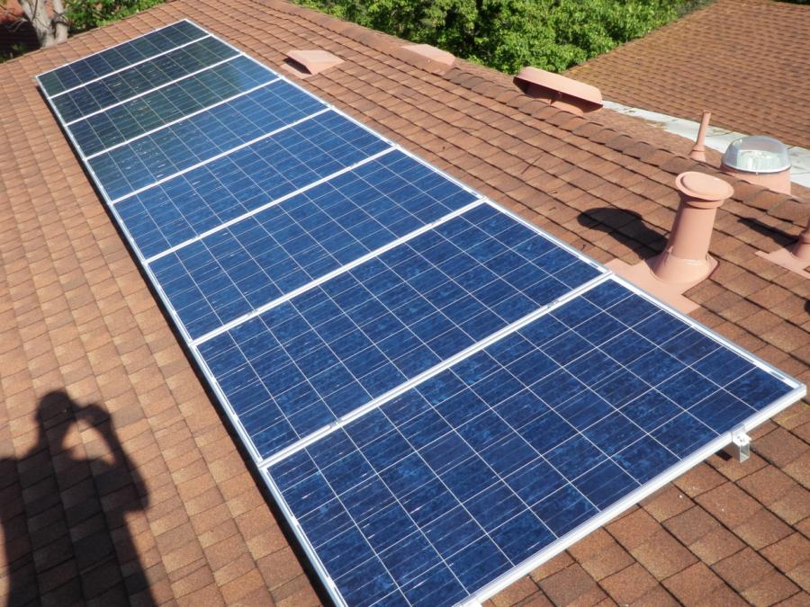 High Definition Solar | Solar Power Systems | Diamond Certified